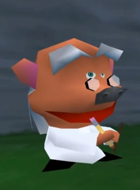 Moles | Spyro Wiki | Fandom