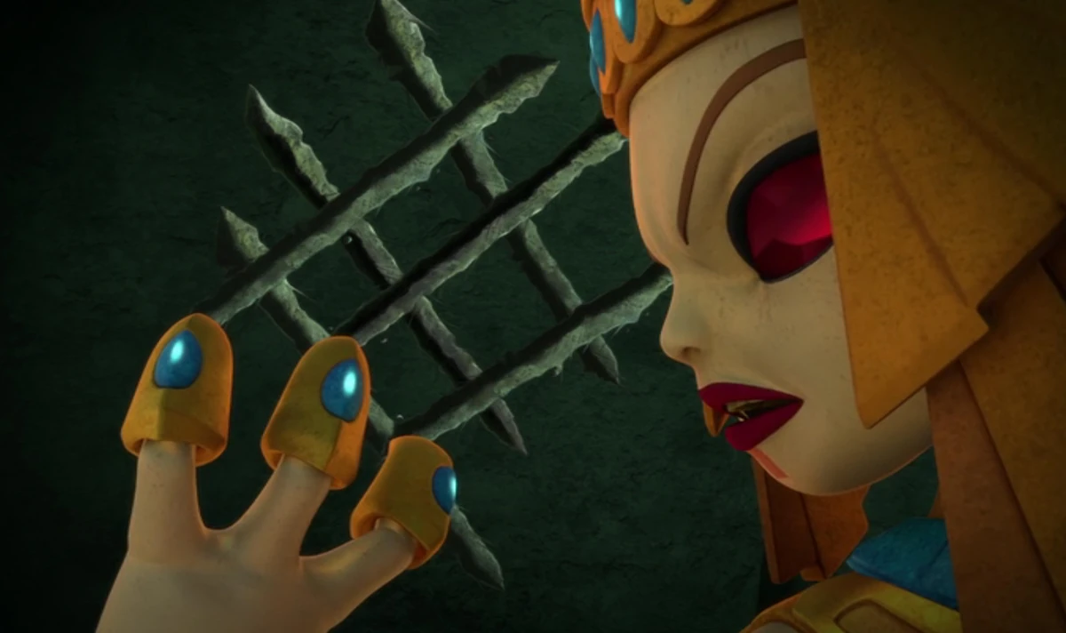 Golden Queen/Gallery | Spyro Wiki | Fandom