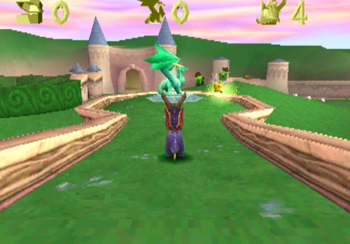 Artisans | Spyro Wiki | Fandom
