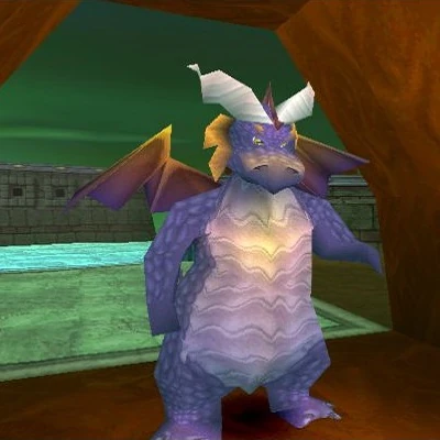 Клод | Spyro Wiki | Fandom
