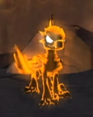 Evil Phoenix Dragon | Spyro Wiki | Fandom