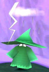 Green Wizards | Spyro Wiki | Fandom