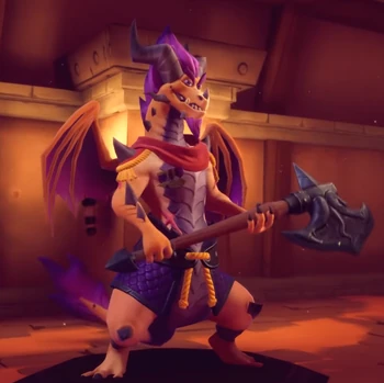 Titan | Spyro Wiki | Fandom