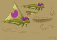 Swamp/Gallery | Spyro Wiki | Fandom