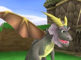 Category:Artisans Dragons | Spyro Wiki | Fandom
