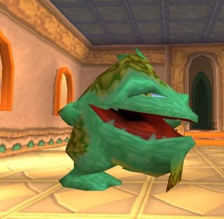 Category:Enemies (Spyro: Year of the Dragon) | Spyro Wiki | Fandom