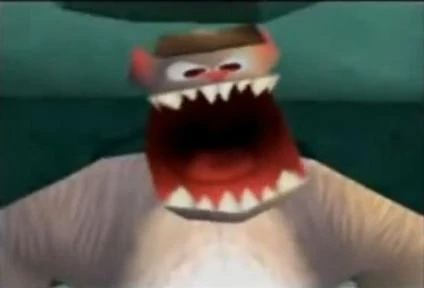 Colossus Yeti | Spyro Wiki | Fandom