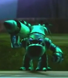 Evil Missile Minion | Spyro Wiki | Fandom