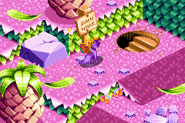 Rabbit Habitat | Spyro Wiki | Fandom
