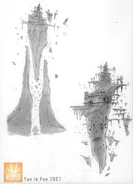 Floating Islands | Spyro Wiki | Fandom