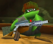 Machine Gunners | Spyro Wiki | Fandom