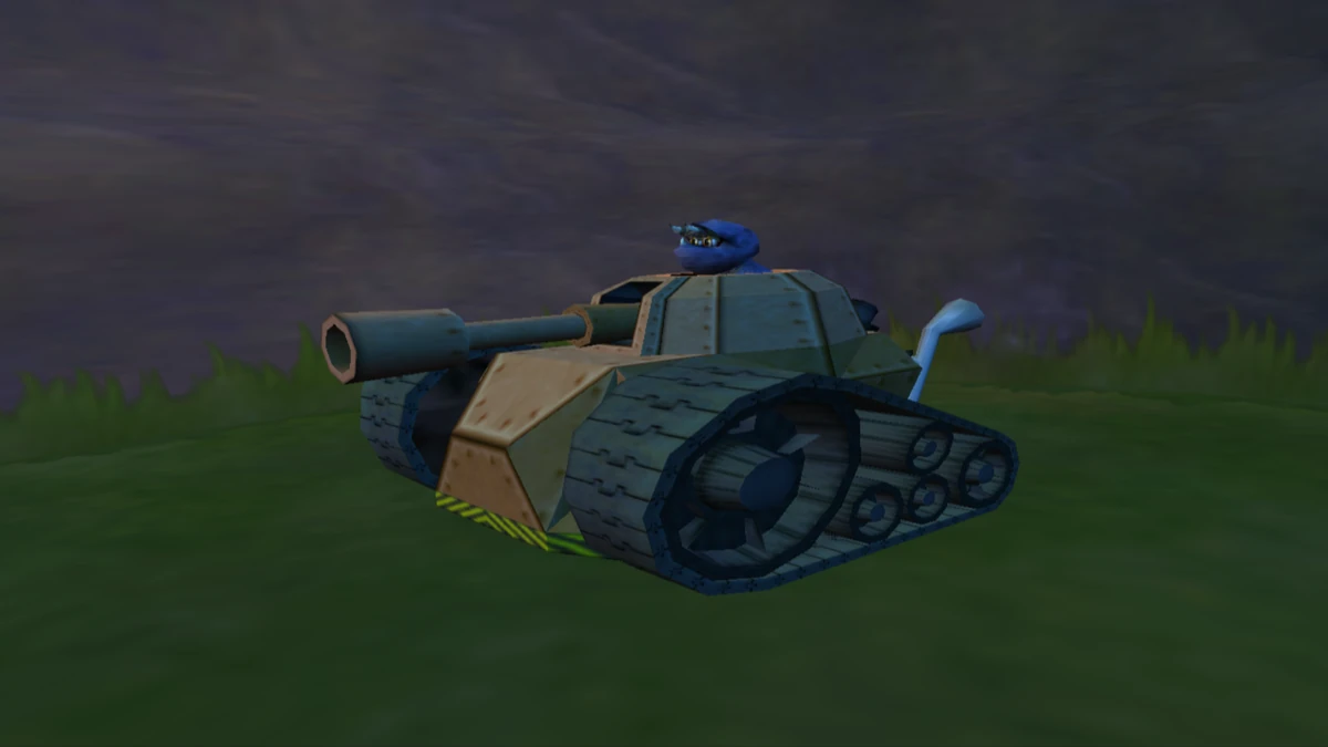 Ninja Tanks | Spyro Wiki | Fandom