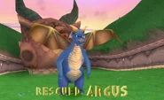 Argus/Gallery | Spyro Wiki | Fandom