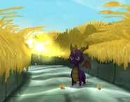 Mud Guts | Spyro Wiki | Fandom