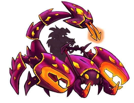 Buffalo Beetles | Spyro Wiki | Fandom