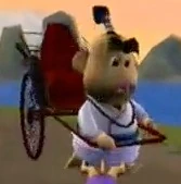 Monk Colosi | Spyro Wiki | Fandom