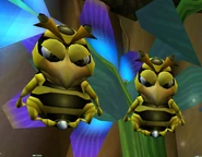 Bees | Spyro Wiki | Fandom