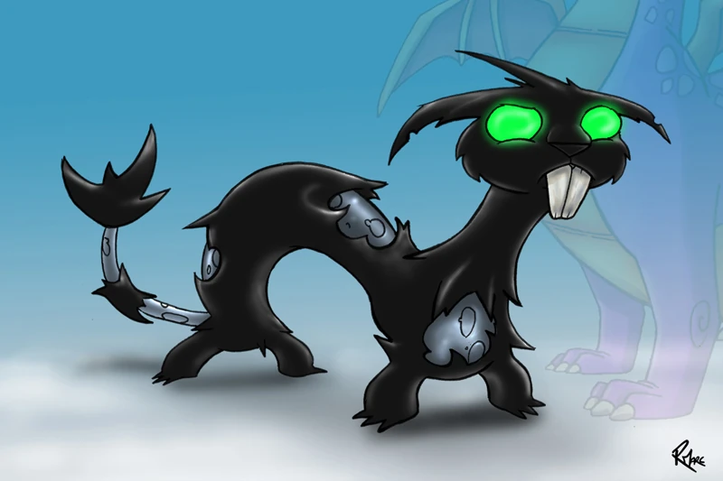 Ice Snoats | Spyro Wiki | Fandom