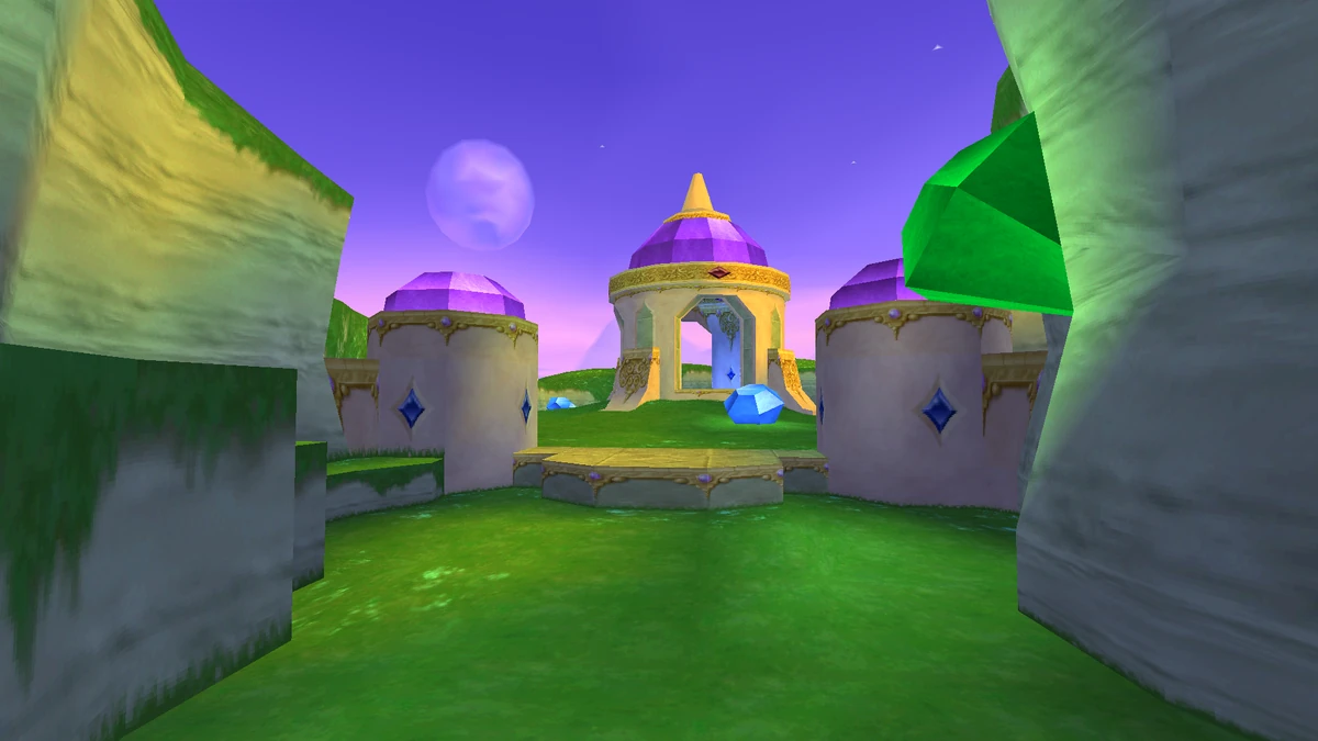 Glimmer | Spyro Wiki | Fandom