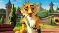 Hunter | Spyro Wiki | Fandom