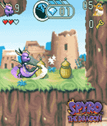 Spyro the Dragon (mobile) | Spyro Wiki | Fandom