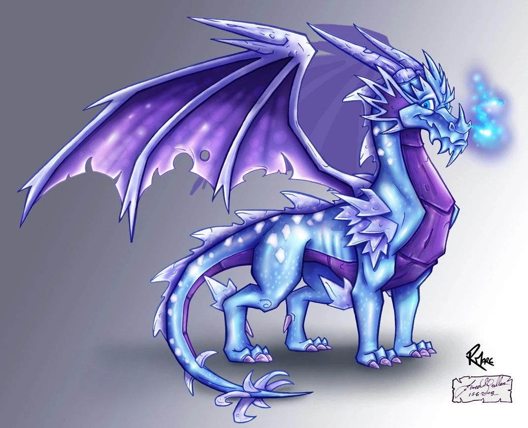 Cyril | Spyro Wiki | Fandom