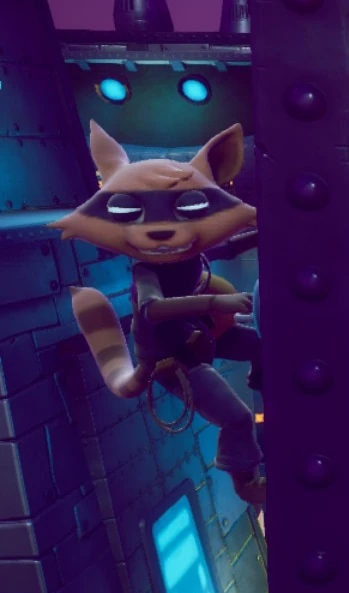 Cat Burglars | Spyro Wiki | Fandom