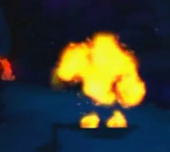 Fire Elementals | Spyro Wiki | Fandom