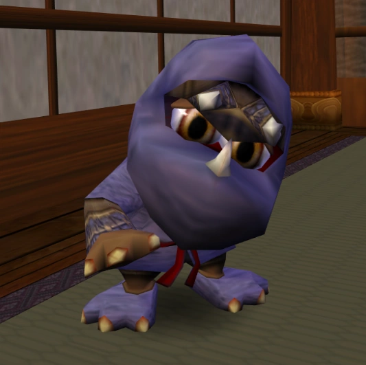 Ninja Riptocs | Spyro Wiki | Fandom