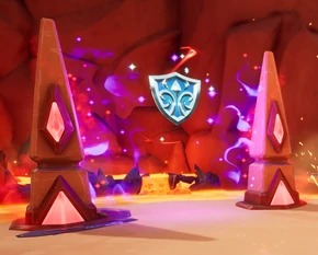 Invincibility | Spyro Wiki | Fandom