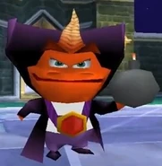 Bomb | Spyro Wiki | Fandom