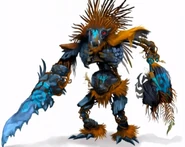 Hero Grublins | Spyro Wiki | Fandom