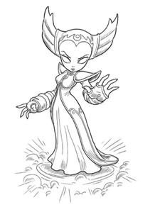 Hex | Spyro Wiki | Fandom
