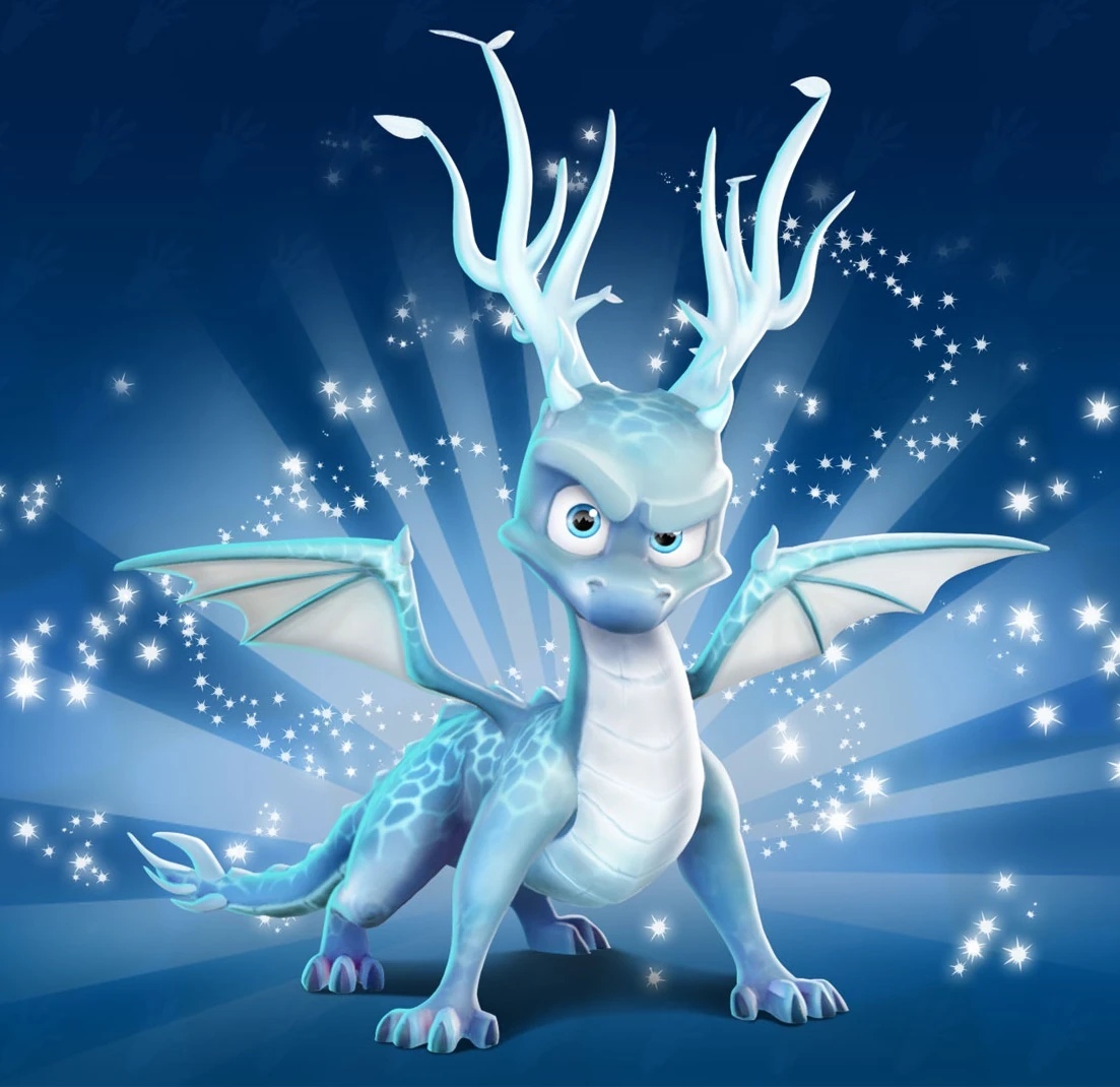 Winter Guardian Spyro | Spyro Wiki | Fandom