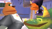 Gulp/Gallery | Spyro Wiki | Fandom