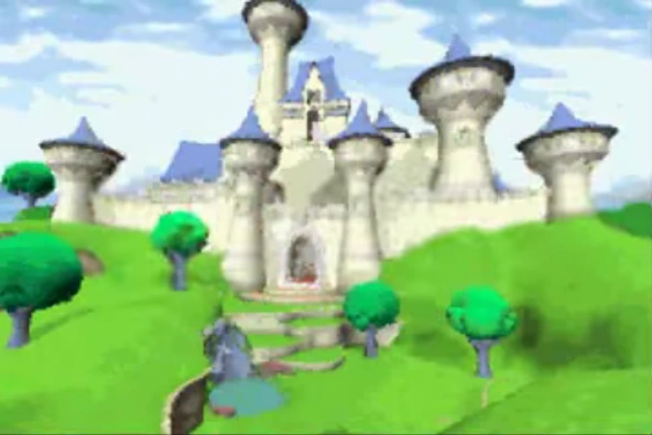 Dragon Castles | Spyro Wiki | Fandom