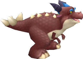 Critters | Spyro Wiki | Fandom