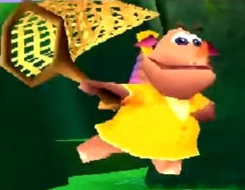 Flying Rhynocs | Spyro Wiki | Fandom