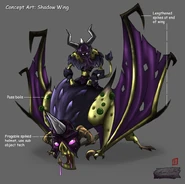 Wraiths | Spyro Wiki | Fandom