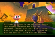 Spyro: Year of the Dragon/Gallery | Spyro Wiki | Fandom
