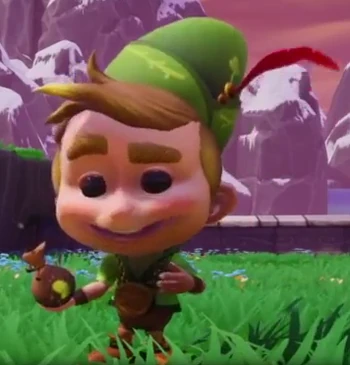 Jack | Spyro Wiki | Fandom