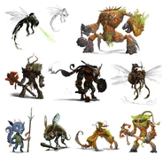 Grublins/Gallery | Spyro Wiki | Fandom