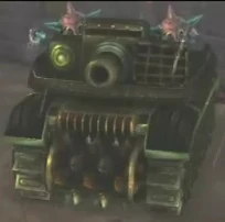 Troll Super Tank | Spyro Wiki | Fandom