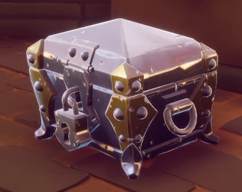 Lock Chests | Spyro Wiki | Fandom