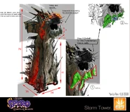 Warfang | Spyro Wiki | Fandom