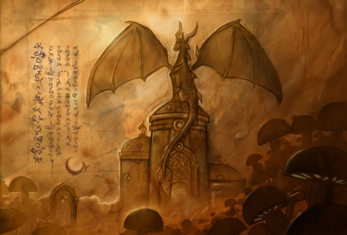 Purple Dragons (The Legend of Spyro) | Spyro Wiki | Fandom