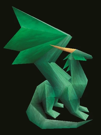 Crystal Statues | Spyro Wiki | Fandom