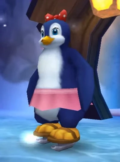 Peggy | Spyro Wiki | Fandom