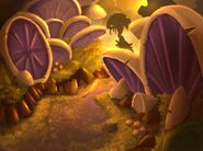 Swamp/Gallery | Spyro Wiki | Fandom