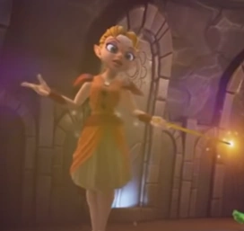 Isabelle | Spyro Wiki | Fandom